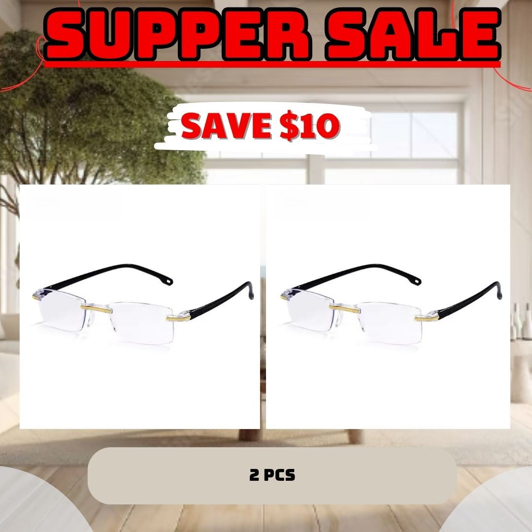 🔍Precision Vision Aid Tool – Adjustable Focus Assist👓